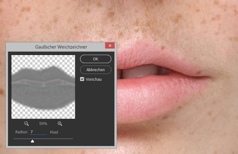 Photoshop-Retusche: Augen, Lippen und Haare optimieren | DigitalPHOTO Photoshop-Retusche: Augen, Lippen und Haare optimieren | DigitalPHOTO