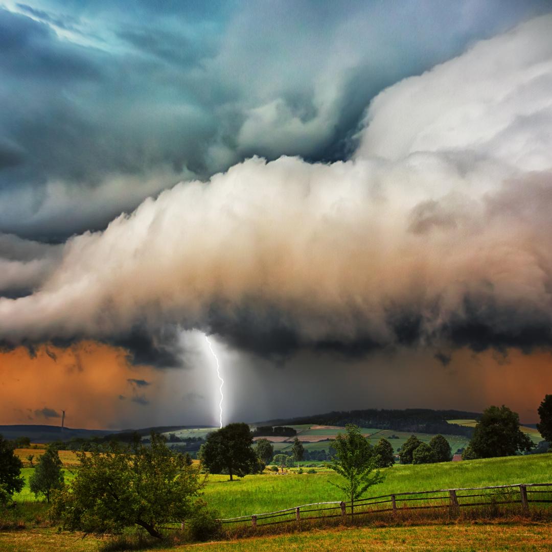 Wetter: Foto-Basics | DigitalPHOTO