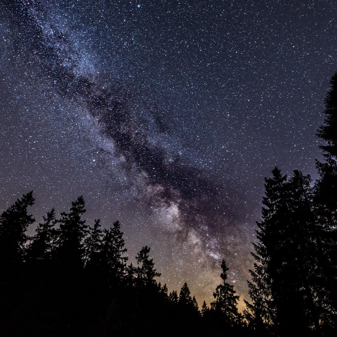 Sternenhimmel: Foto-Basics | DigitalPHOTO