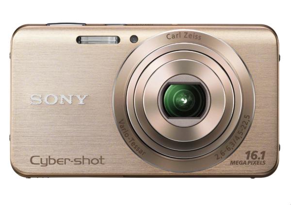W-Serie von Sony: DSC-W630 und DSC-W610 | DigitalPHOTO
