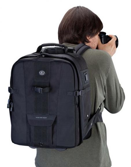 Tamrac CyberPack 5267 | DigitalPHOTO