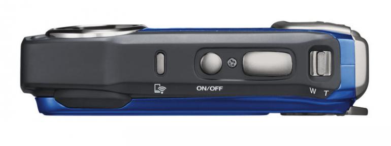 Fujifilm Finepix XP170 | DigitalPHOTO