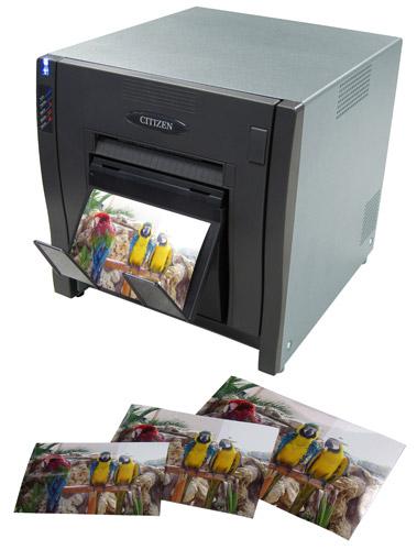 Citizen OP900 Drucker | DigitalPHOTO