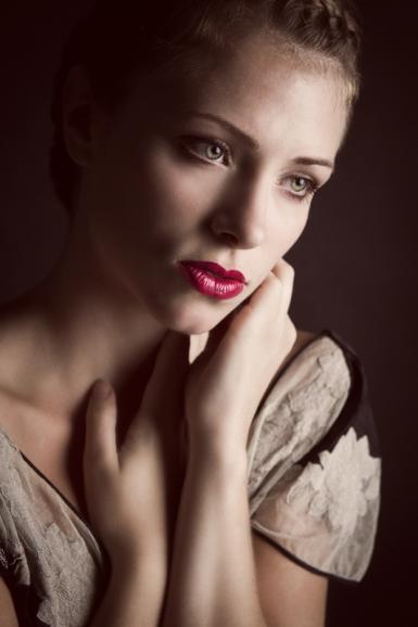 Photoshop: Tipps für perfekte Lippen | DigitalPHOTO Photoshop: Tipps für perfekte Lippen | DigitalPHOTO