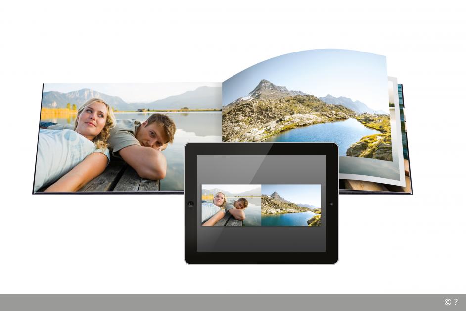 Fujifilm: Fotobuch auch als E-Book | DigitalPHOTO