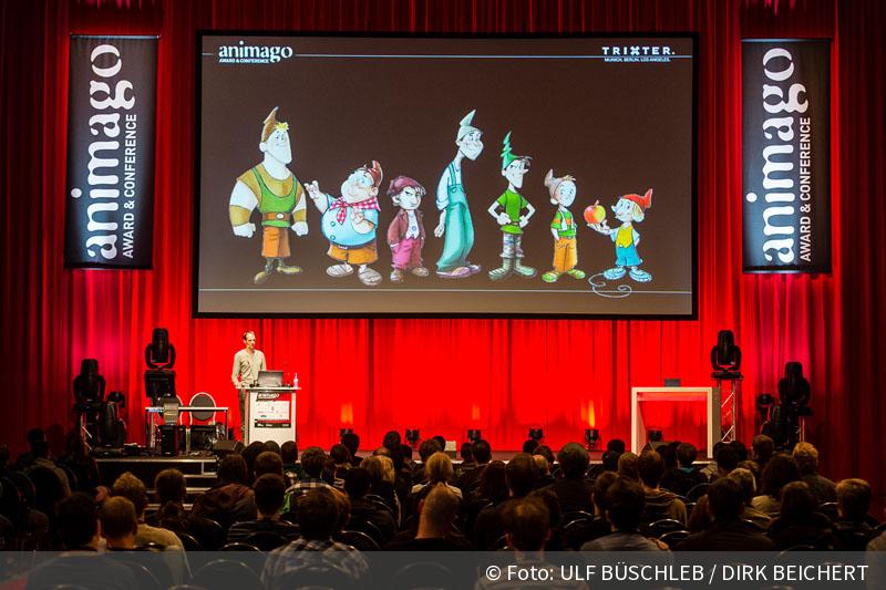 Animago Award 2014 | DigitalPHOTO