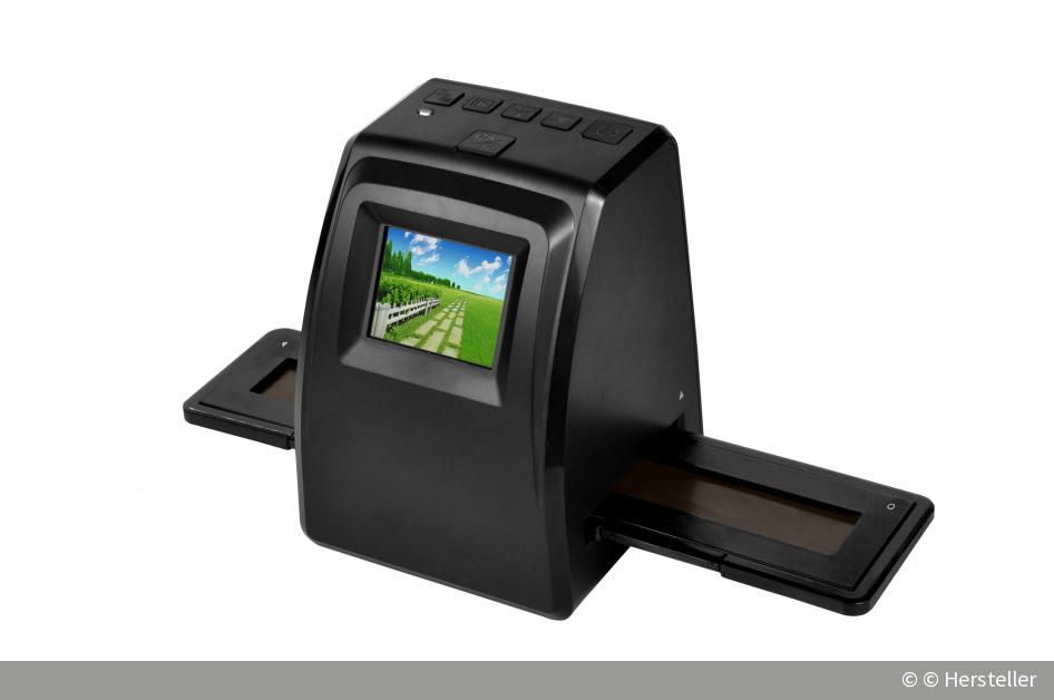 Reflecta X-9-Scan | DigitalPHOTO