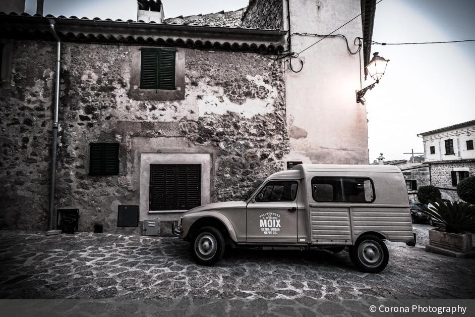 Citroen Youngtimer | DigitalPHOTO