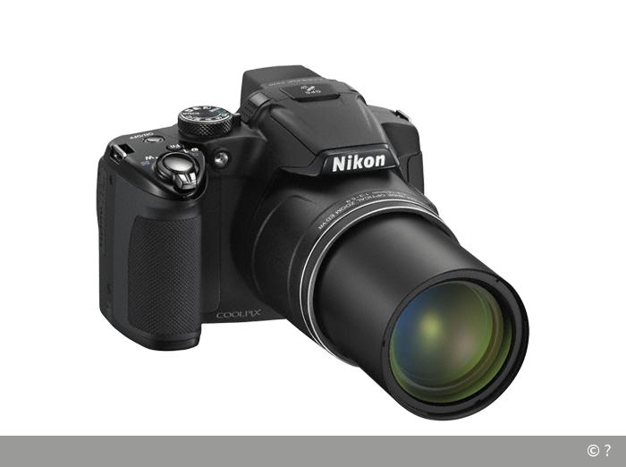 Nikon Superzoomer mit 1000mm-Brennweite | DigitalPHOTO