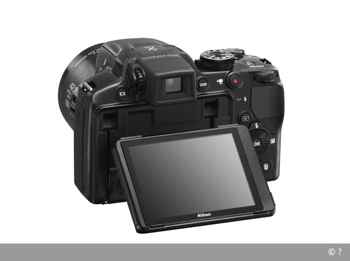 Nikon Superzoomer mit 1000mm-Brennweite | DigitalPHOTO