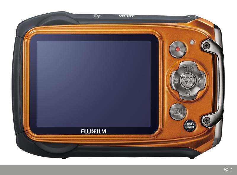 Fujifilm Finepix XP170 | DigitalPHOTO