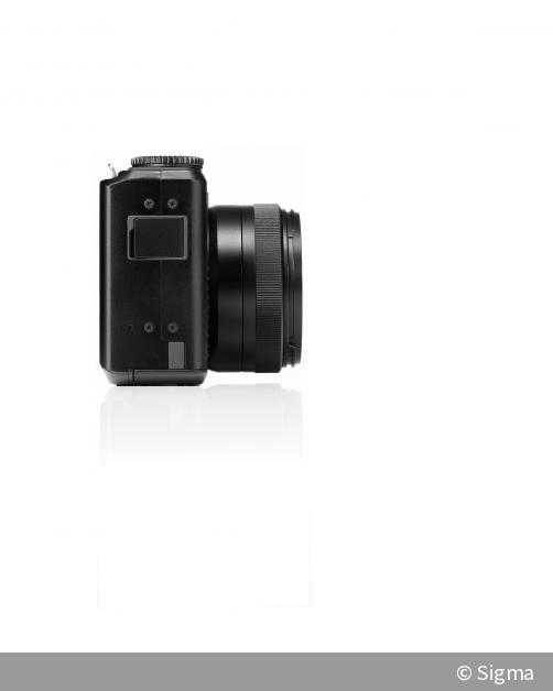 Sigma DP1 Merrill | DigitalPHOTO
