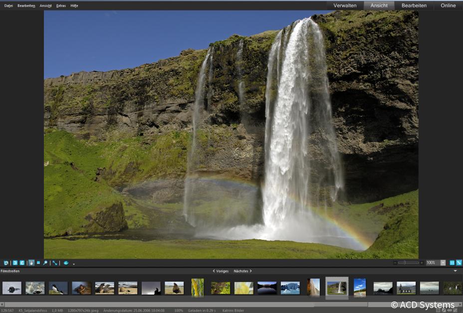 ACDSee Pro 6 & ACDSee Fotomanager 15 | DigitalPHOTO