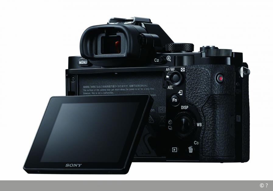 Sony Alpha 7 und Sony Alpha 7R (aktualisiert) | DigitalPHOTO