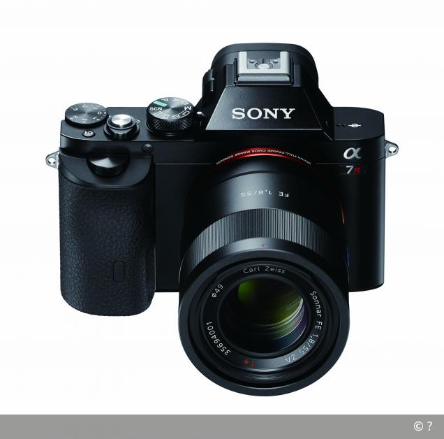 Sony Alpha 7 und Sony Alpha 7R (aktualisiert) | DigitalPHOTO
