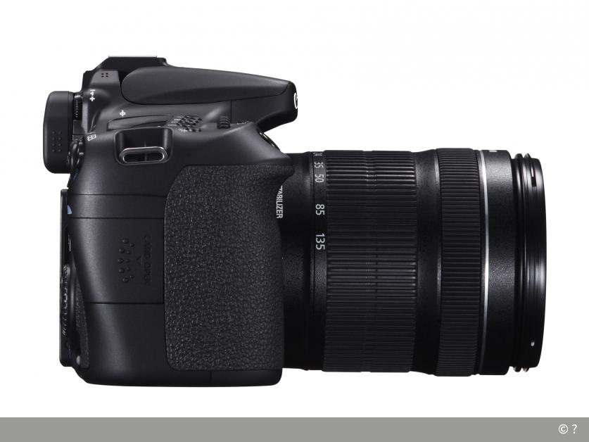 Canon EOS 70D DigitalPHOTO-Test | DigitalPHOTO