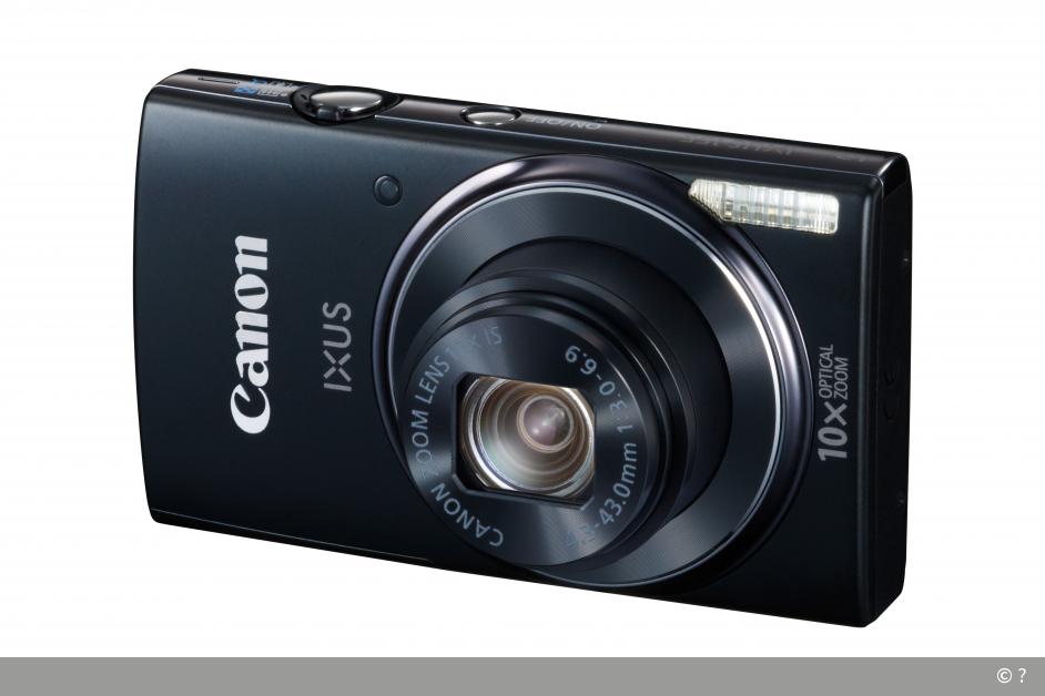 Canon Neuheiten: Von PowerShot bis Macro-Blitz | DigitalPHOTO