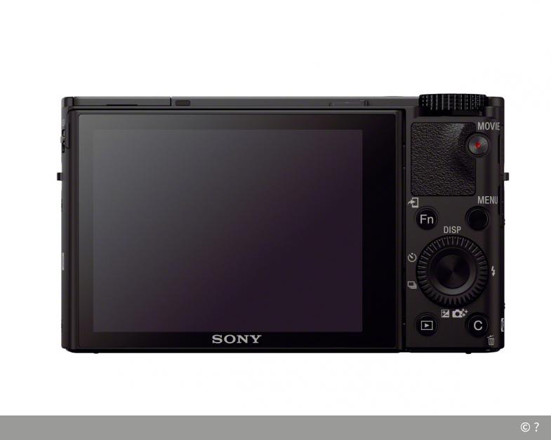 Sony RX 100 III | DigitalPHOTO