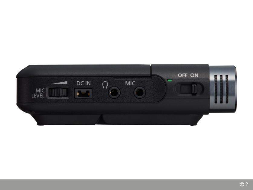 Canon Legria mini X | DigitalPHOTO