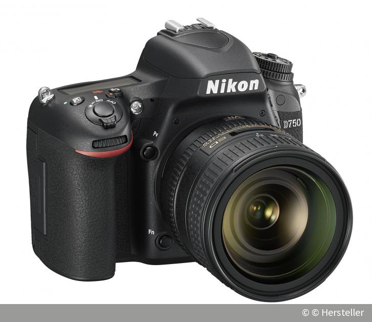 Nikon D750 | DigitalPHOTO