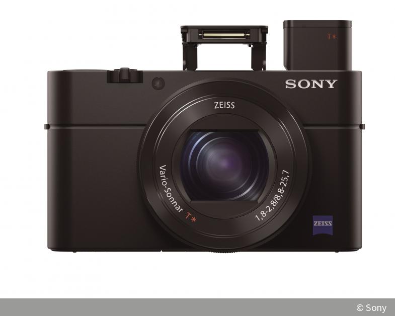 Test: Sony Cyber-Shot DSC-RX100 III | DigitalPHOTO