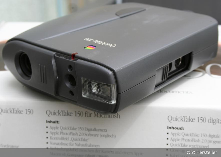 Report: 40 Jahre digitale Fotografie | DigitalPHOTO