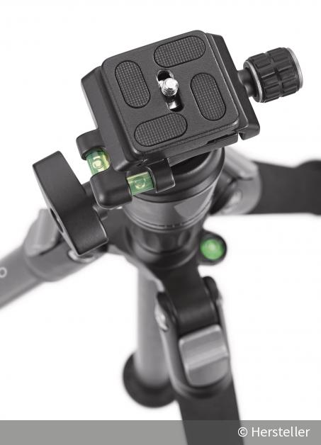 Mit diesen 10 Tipps finden Sie das ideale Kamerastativ | DigitalPHOTO