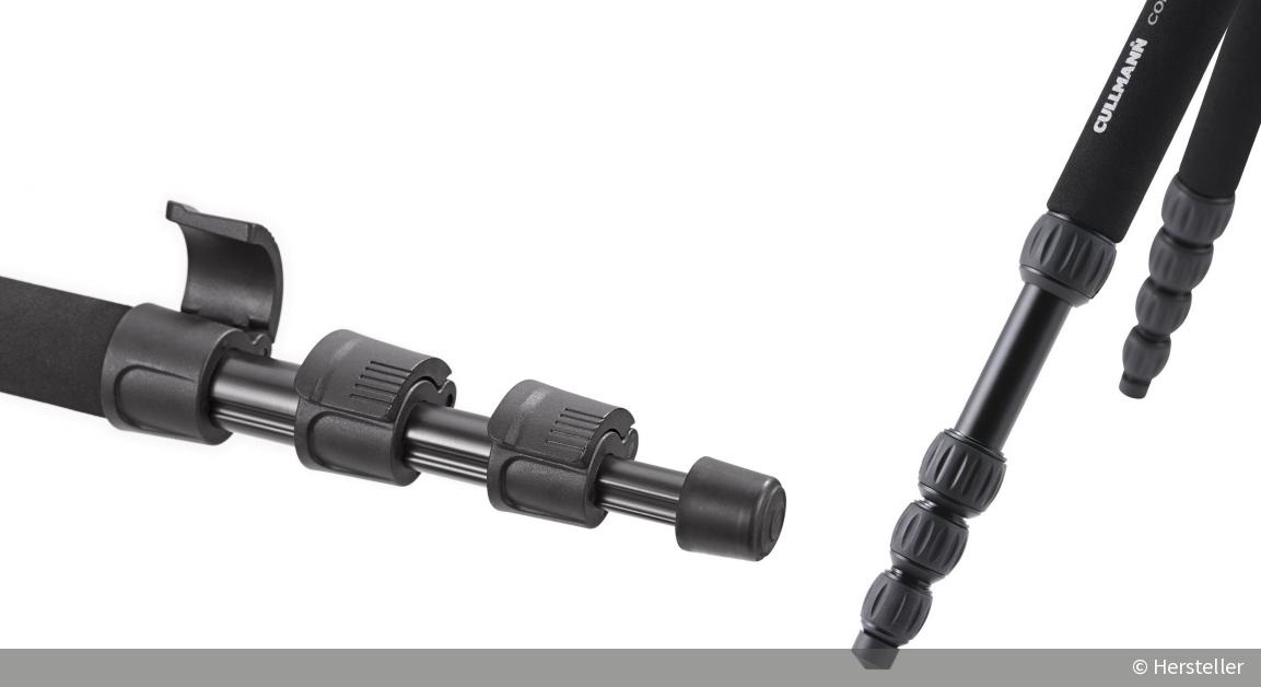 Mit diesen 10 Tipps finden Sie das ideale Kamerastativ | DigitalPHOTO