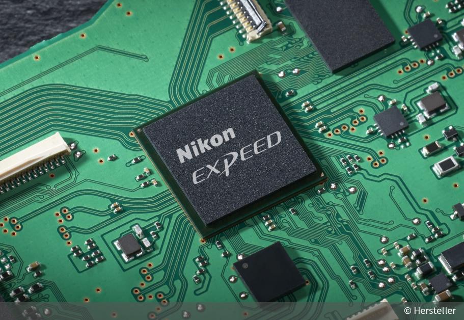 Nikon D500: So schneidet die Profi-DSLR im Test ab