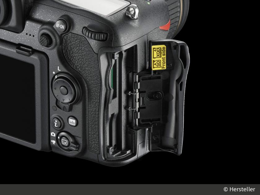 Nikon D500: So schneidet die Profi-DSLR im Test ab