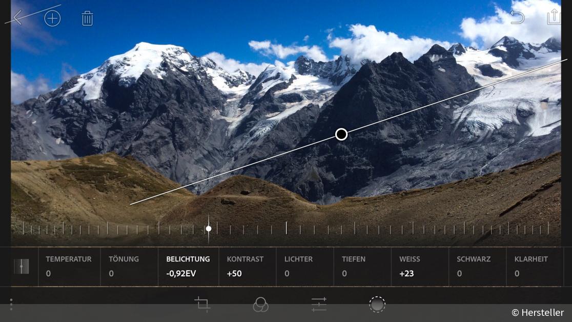 Der nächste logische Schritt nach Lightroom: Das Adobe Creative Cloud ...