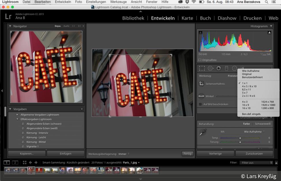 DIY: So gestalten Sie individuelle Foto-Untersetzer