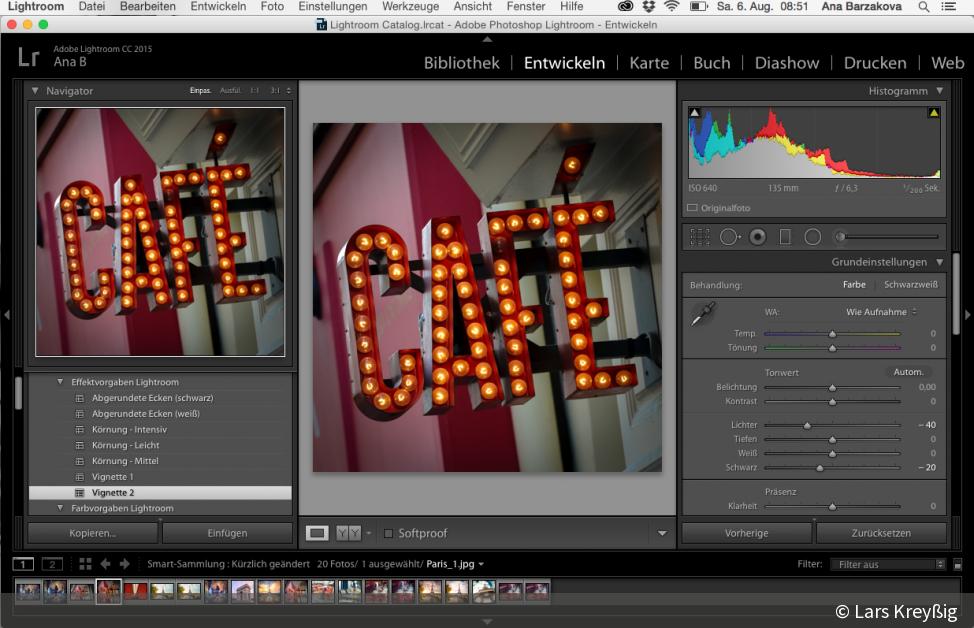 DIY: So gestalten Sie individuelle Foto-Untersetzer