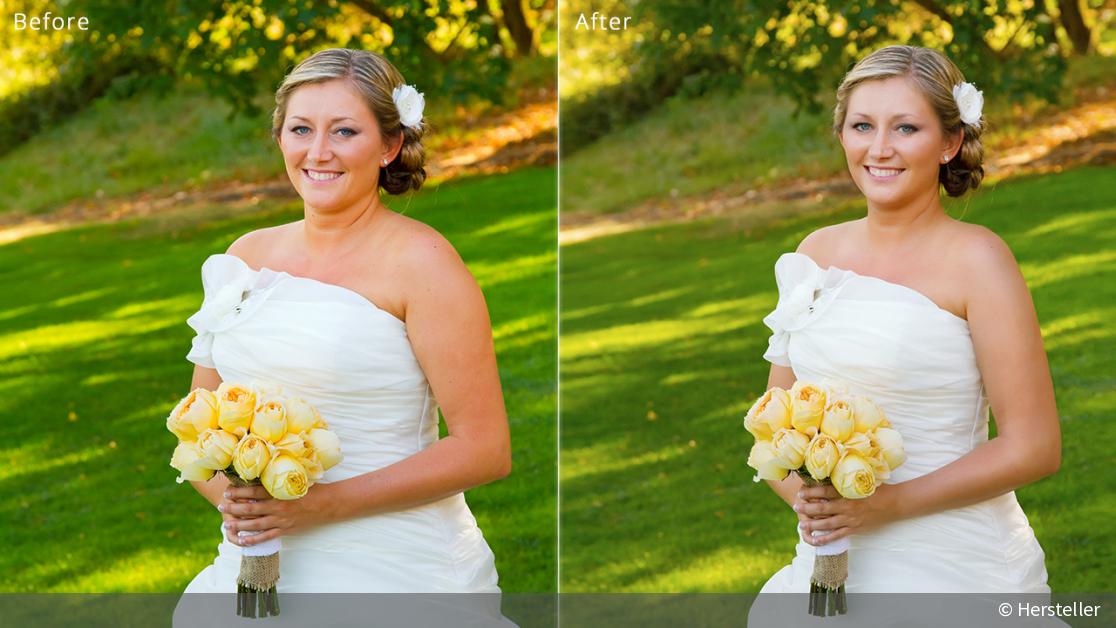 PortraitPro Body: Software für Ganzkörper-Retusche