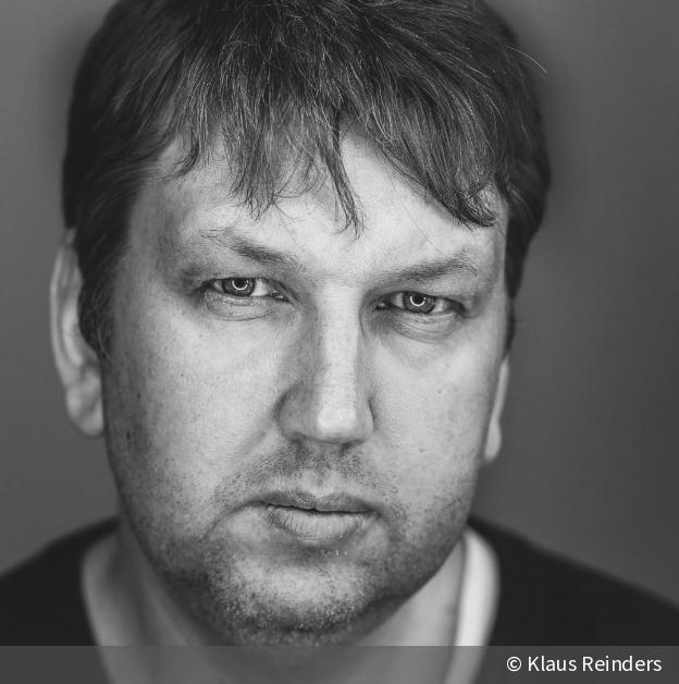 Leserinterview: 10 Fragen an Klaus Reinders