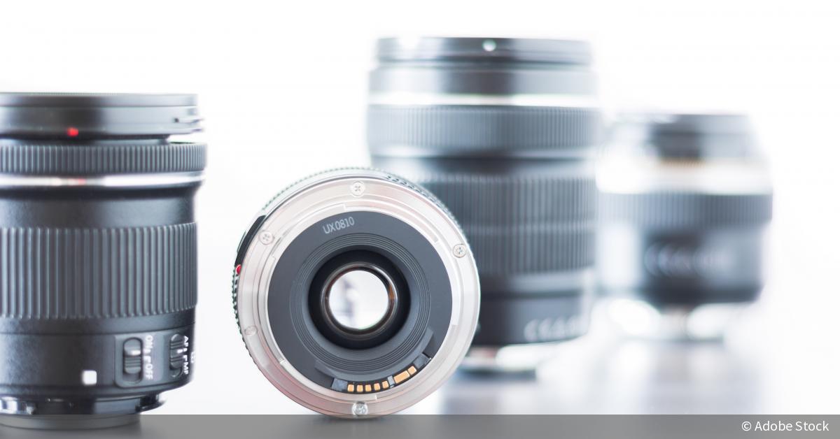 Objektive aus dem Kit? Foto-Basics Objektive aus dem Kit? Foto-Basics