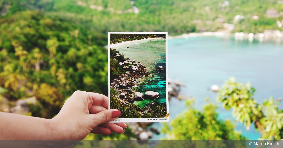 Foto-Basics: Bild im Bild