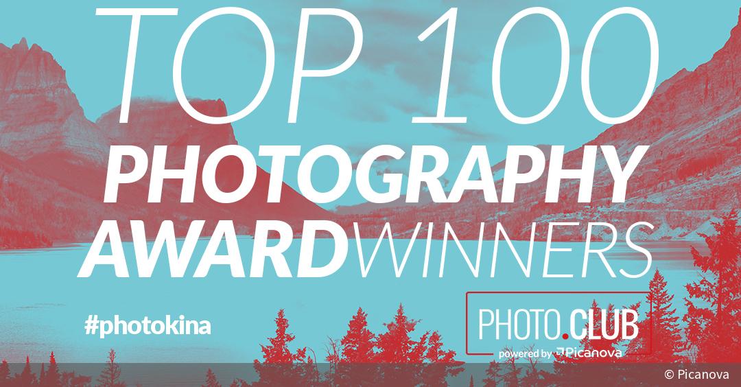 Picanova Fotowettbewerb - Das eigene Bild auf der photokina 2018