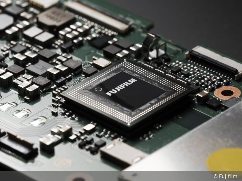 Fujifilm X-T3 vorgestellt: Neuer X Trans CMOS Sensor