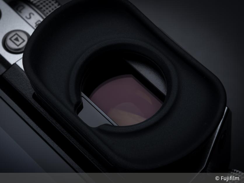 Fujifilm X-T3 vorgestellt: Neuer X Trans CMOS Sensor