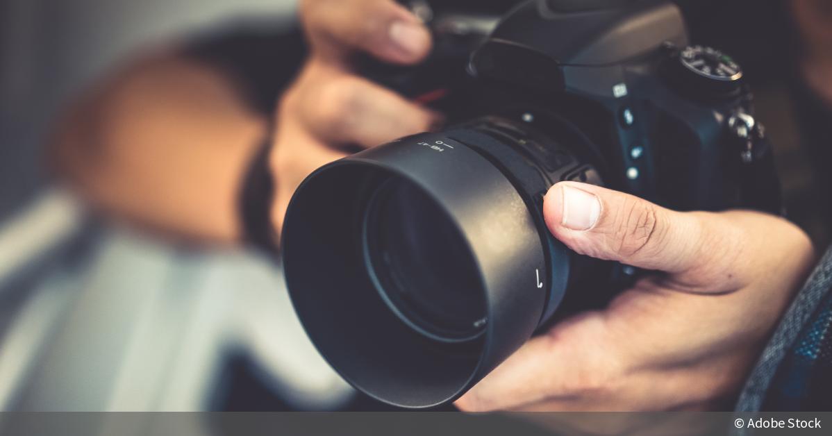Foto-Basics: So funktioniert eine Kamera Foto-Basics: So funktioniert eine Kamera