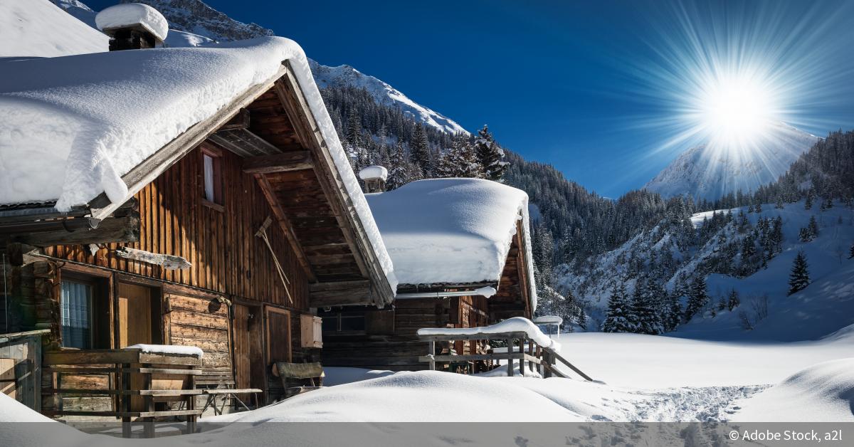 Winterbilder: Foto-Basics