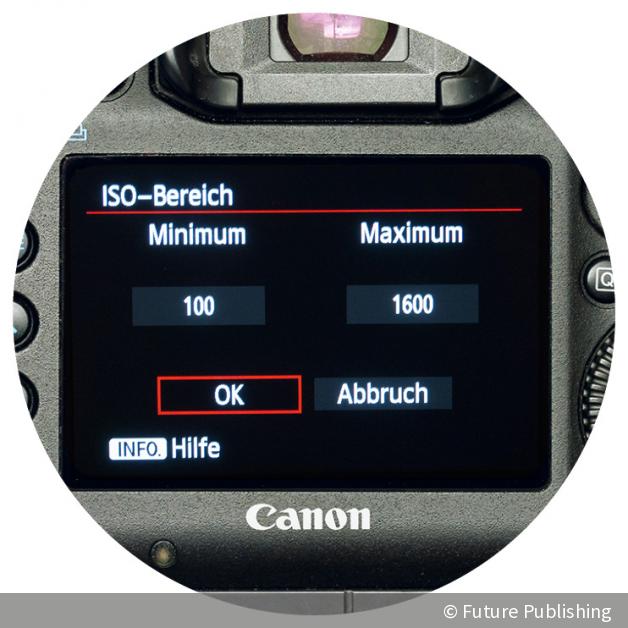 Die besten Fototipps für Ihre Kamera - Einstellungen & Objetkive