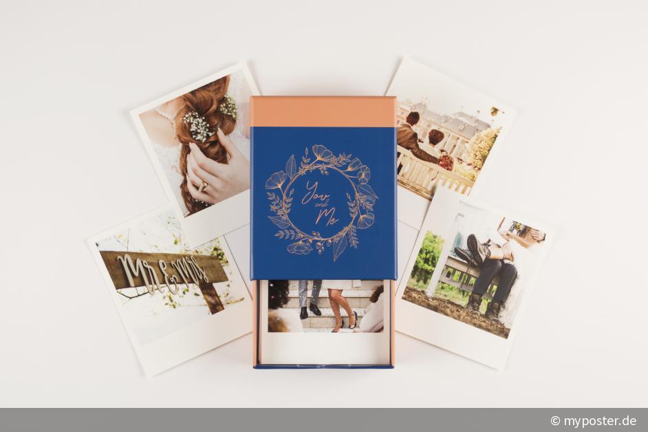 Valentinstag: 5 Geschenkideen für Foto-Fans