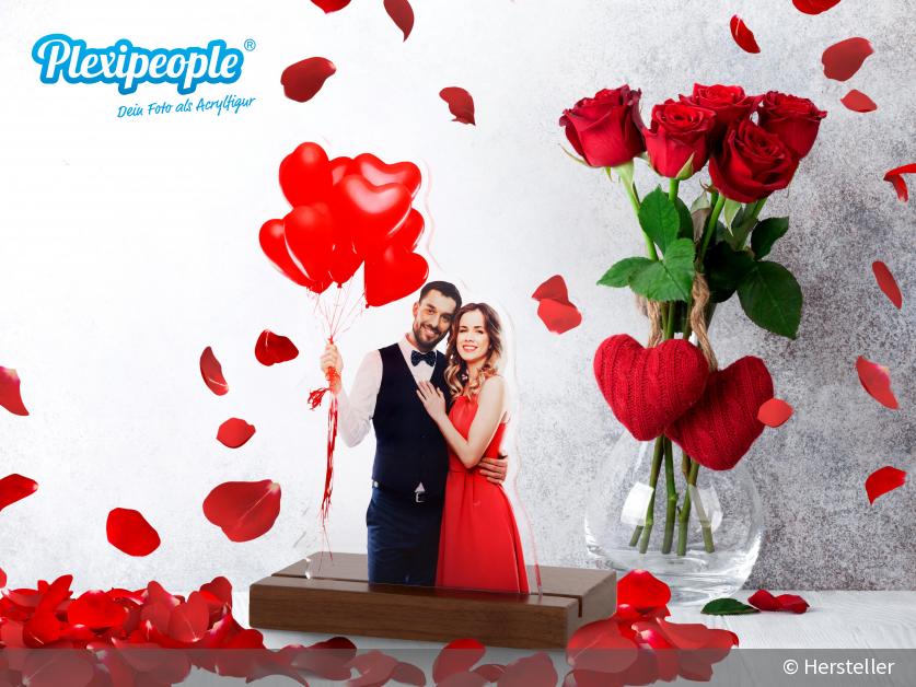 Valentinstag: 5 Geschenkideen für Foto-Fans