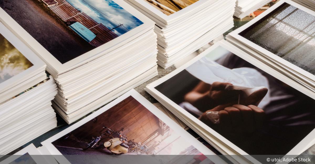 Foto-Basics: Bild im Bild