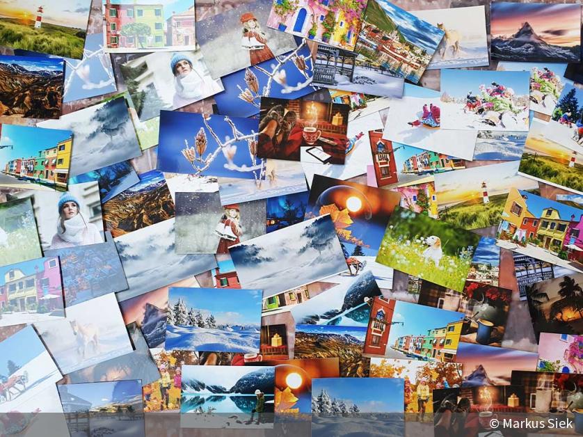 Fotoabzüge: Diese Dienstleister überzeugen im Test [2020]
