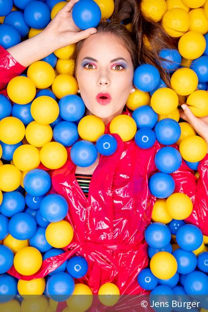 Jens Burger unterwegs mit dem FUJINON XF16-80mmF4R OIS WR