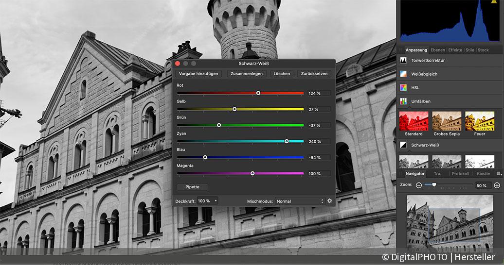 Fotosoftwares [2020]: Die 10 besten Programme im Vergleich
