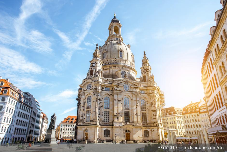 Das sind die 9 fotogensten Bauwerke Deutschlands